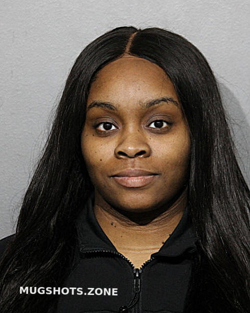 SHAREESE D SIMMONS 07/03/2024 - Chicago Mugshots Zone
