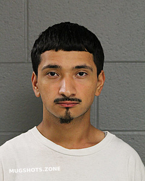MARTIN VALENCIA JR 07/03/2024 - Chicago Mugshots Zone