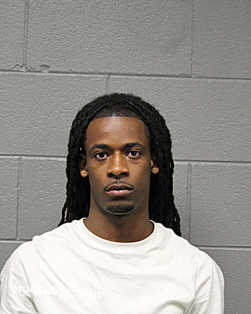 CALEB AARON MILLER 07/03/2024 - Chicago Mugshots Zone