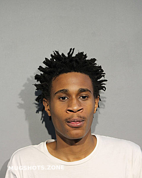 NEHEMIAH JONES 07/03/2024 - Chicago Mugshots Zone