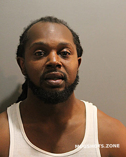 DANTE E DAVID 07/04/2024 - Chicago Mugshots Zone