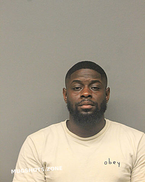 JOSEPH J WILLIAMS 07/04/2024 - Chicago Mugshots Zone