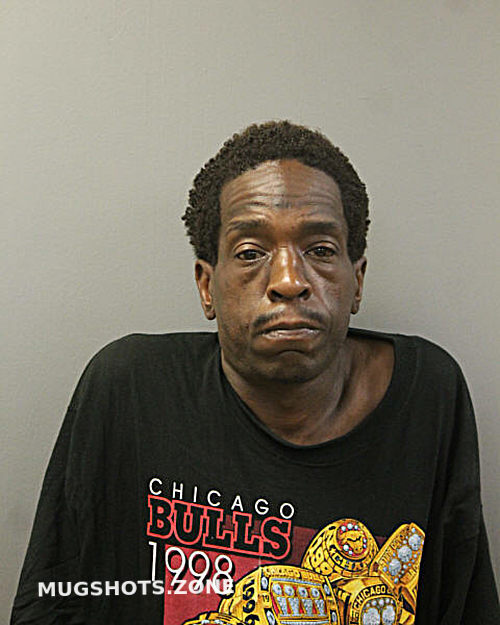 CHARLES K GREEN 07/04/2024 - Chicago Mugshots Zone