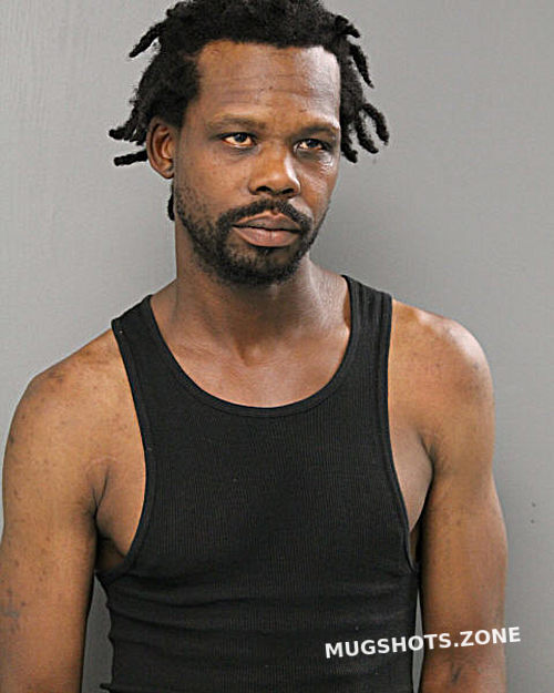 ANTONIO D MATHIS 07/04/2024 - Chicago Mugshots Zone