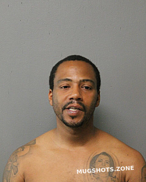 NATHANIEL ROSS 07/04/2024 - Chicago Mugshots Zone