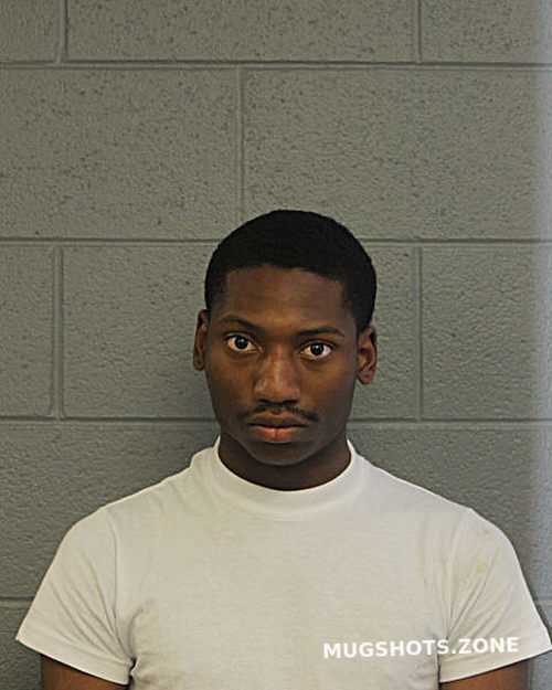 ROBION D HARPER 07/04/2024 - Chicago Mugshots Zone