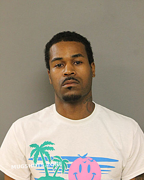 KEON L RANDALL 07/04/2024 - Chicago Mugshots Zone