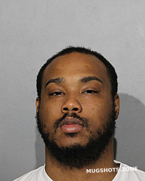 VICTOR L DAVIS 07/04/2024 - Chicago Mugshots Zone