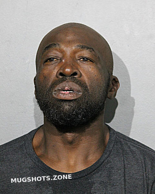 DURELL C MORGAN 07/04/2024 - Chicago Mugshots Zone