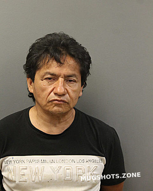 JORGE DIAZ 07/04/2024 - Chicago Mugshots Zone