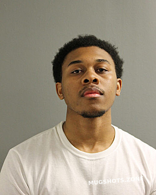 KRISTAN R WILLIAMS 07/04/2024 - Chicago Mugshots Zone