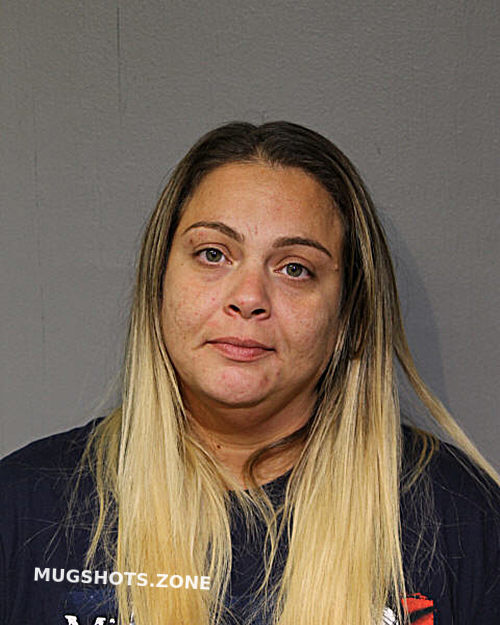 EVA C CABRERA 07/04/2024 - Chicago Mugshots Zone