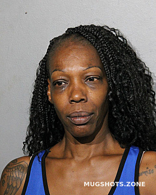 VERONICA D PHILLIPS 07/04/2024 - Chicago Mugshots Zone