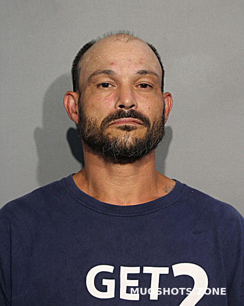 TRAVIS G PREWITT 07/05/2024 - Chicago Mugshots Zone