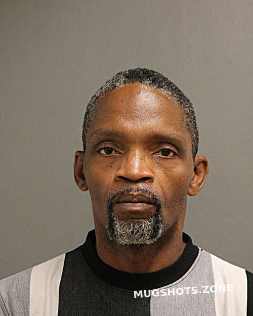 RICHARD DARRELL REEVES 07/05/2024 - Chicago Mugshots Zone