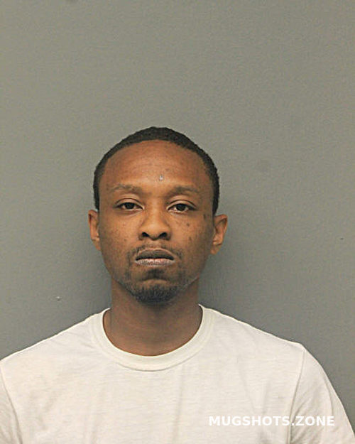 RICKY LAWSON 07/05/2024 - Chicago Mugshots Zone