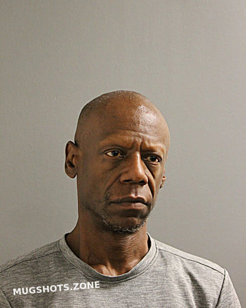 GENE WILSON 07/05/2024 - Chicago Mugshots Zone