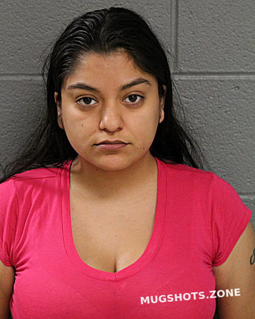 XITALLI AMAYA 07/05/2024 - Chicago Mugshots Zone