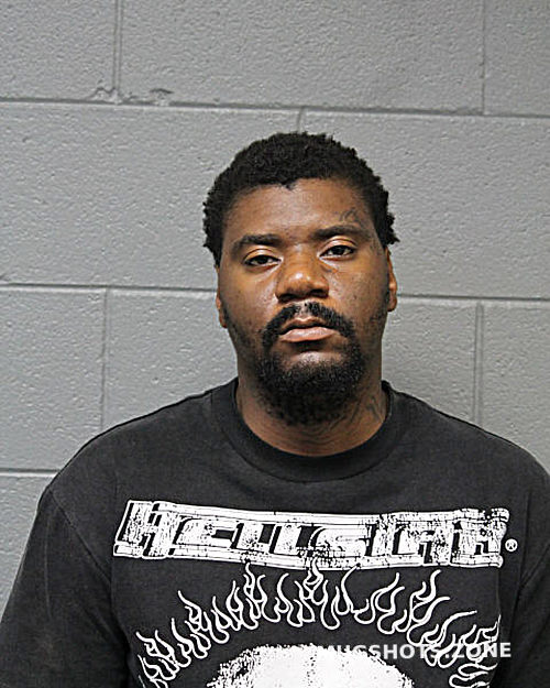 ALUNTA SINGLETON 07/05/2024 - Chicago Mugshots Zone