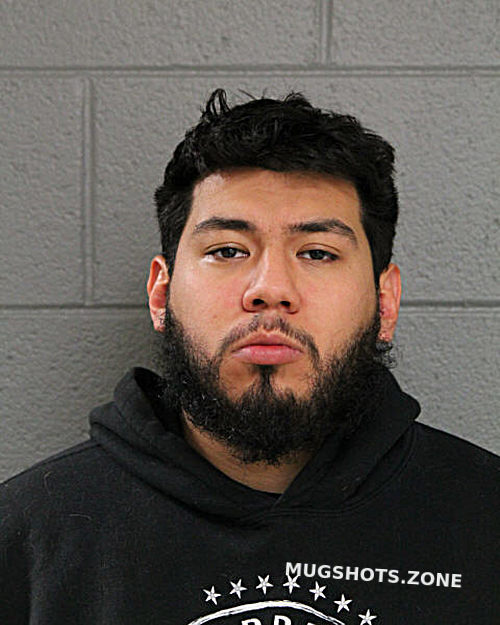 JONATHAN A RANGEL 07/05/2024 - Chicago Mugshots Zone