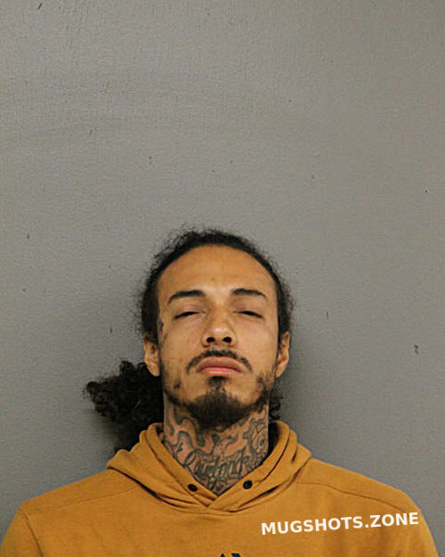 KENNETH WASHINGTON 07/05/2024 - Chicago Mugshots Zone