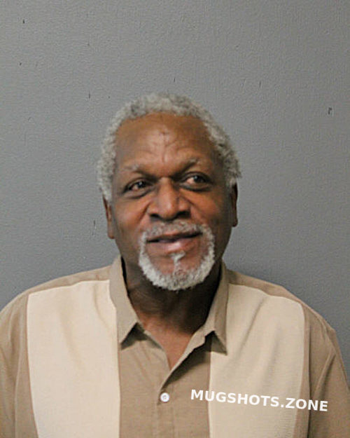 ROBERT L DAVIS 07/05/2024 - Chicago Mugshots Zone