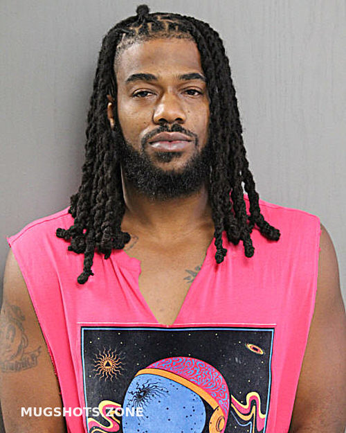 ANTHONY J HARRIS 07/05/2024 - Chicago Mugshots Zone