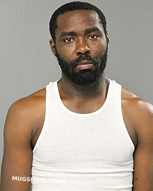 TERRANCE D HALE 07/05/2024 - Chicago Mugshots Zone