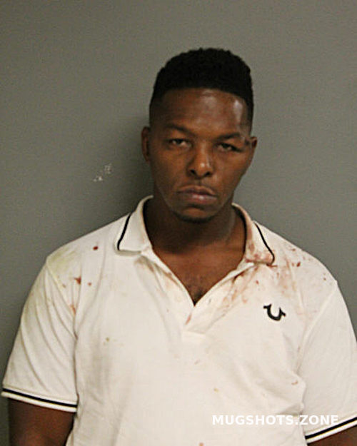 JAMEL T JACKSON 07/06/2024 - Chicago Mugshots Zone