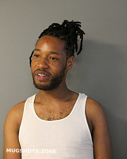 DEMETRIUS D HARRIS 07/06/2024 - Chicago Mugshots Zone