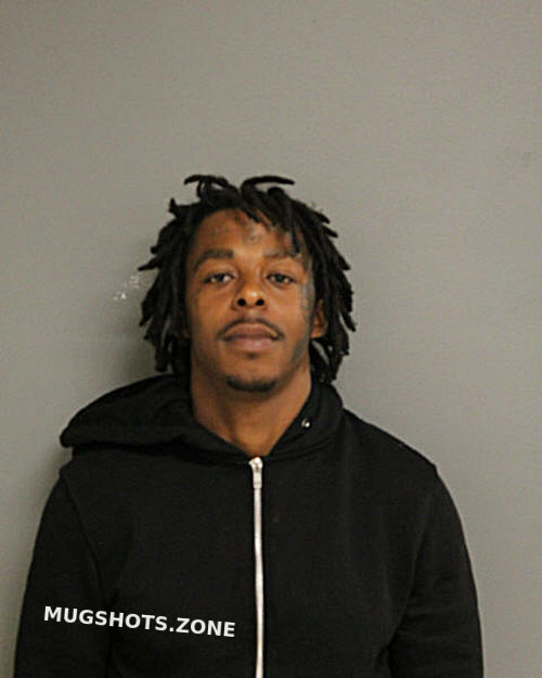 VICTOR B WILLIAMS 07/06/2024 - Chicago Mugshots Zone