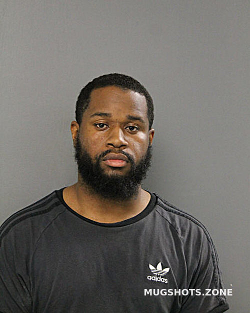 BRANDON L TOLLIVER 07/06/2024 - Chicago Mugshots Zone