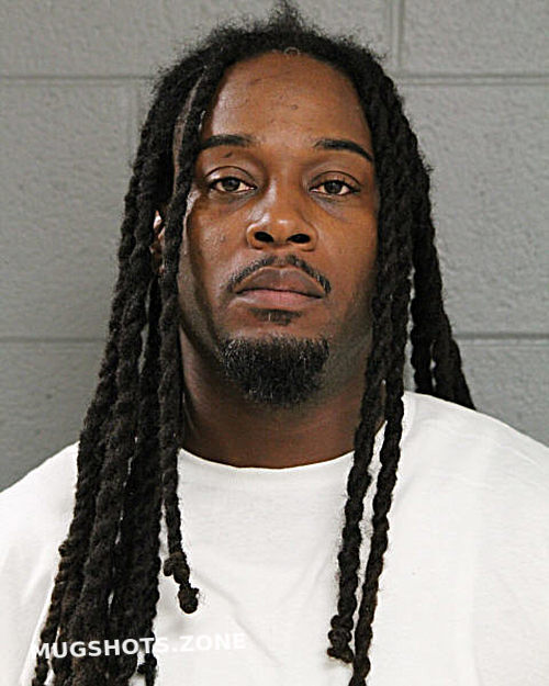 RAMON C ANDERSON 07/06/2024 - Chicago Mugshots Zone