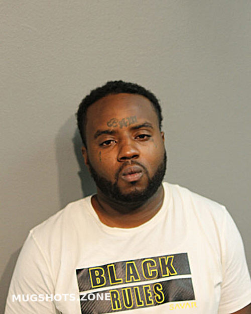 LARRY CONIC 07/06/2024 - Chicago Mugshots Zone