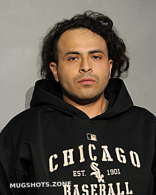 BRYAN H BARRAGAN DE LA FUENNTE 07/06/2024 - Chicago Mugshots Zone