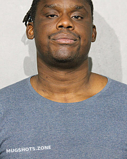 LAMONT CATHEY 07/07/2024 - Chicago Mugshots Zone