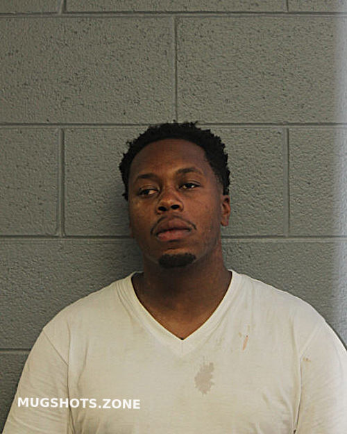 RONALD TAPES 07/07/2024 - Chicago Mugshots Zone