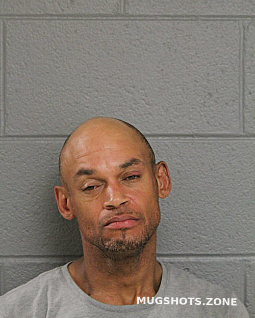 KENNETH J GARNER 07/07/2024 - Chicago Mugshots Zone