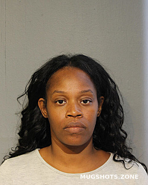 KEWANA K HAYWOOD 07/07/2024 - Chicago Mugshots Zone
