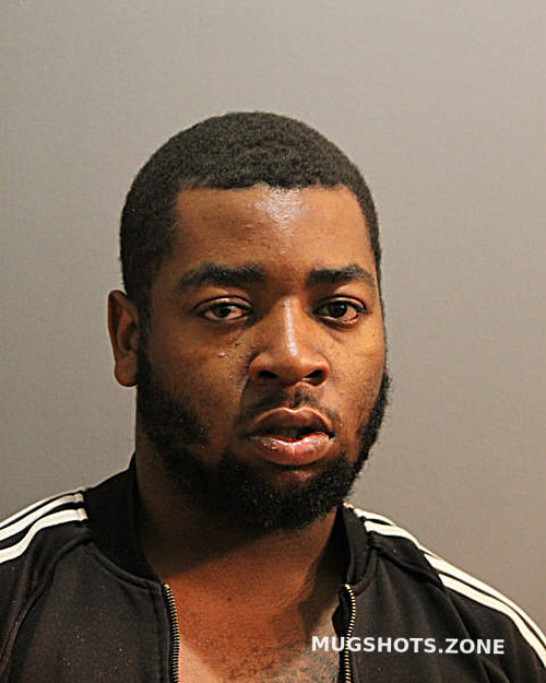 EDWIN S WILLIAMS 07/07/2024 - Chicago Mugshots Zone