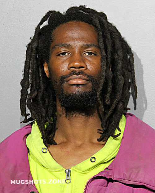 DONNELL D WHITE 07/07/2024 - Chicago Mugshots Zone