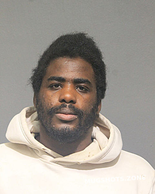 DAVEON SHASHAWN HARRIS 07/07/2024 - Chicago Mugshots Zone
