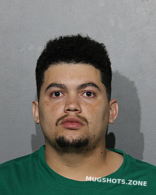 VICTOR DANIEL RONDON BEJARANO 07/07/2024 - Chicago Mugshots Zone