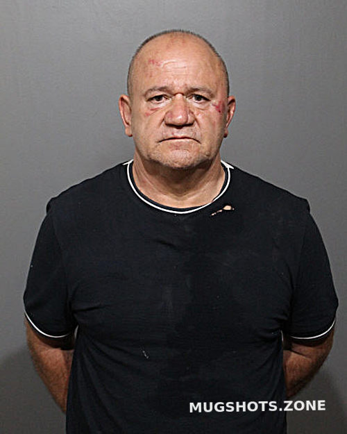 ELIU ALVARADO-ALVERIO 07/07/2024 - Chicago Mugshots Zone