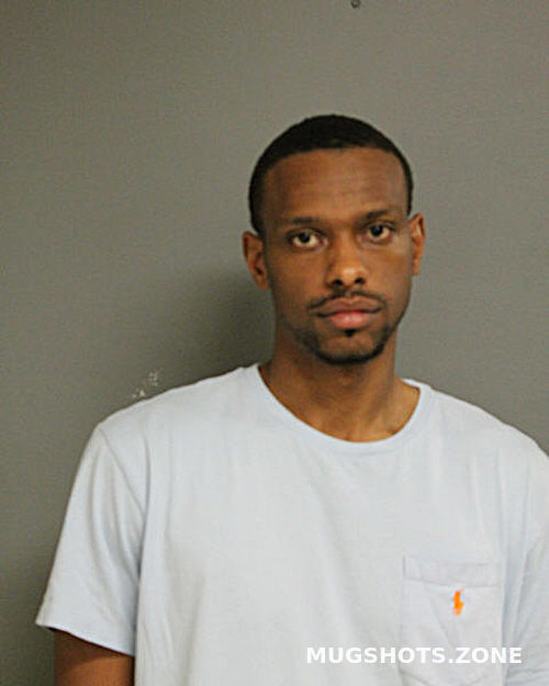 JOHN R SCOTT 07/07/2024 - Chicago Mugshots Zone