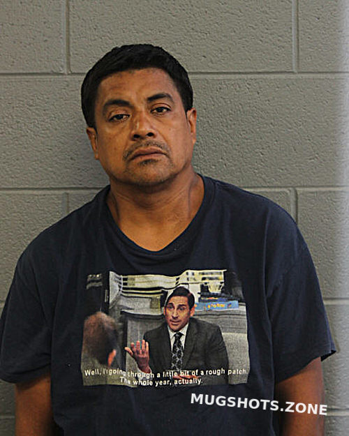 SAMUEL MELENDEZ 07/08/2024 - Chicago Mugshots Zone