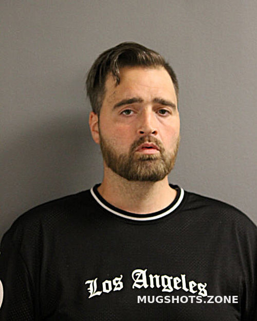 MYLES M CLARK 07/08/2024 - Chicago Mugshots Zone