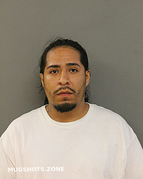 DAVID AVILES 07/08/2024 - Chicago Mugshots Zone