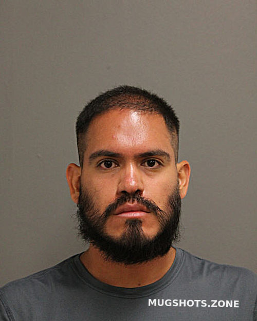 ALBERTO GOMEZ 07/08/2024 - Chicago Mugshots Zone