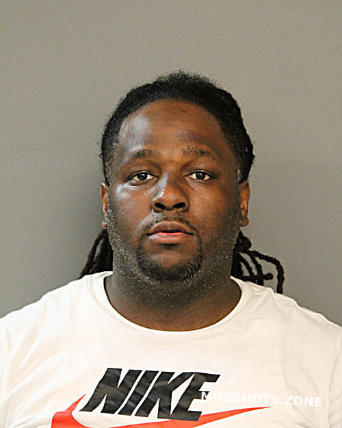 RALPH MAYO 07/08/2024 - Chicago Mugshots Zone